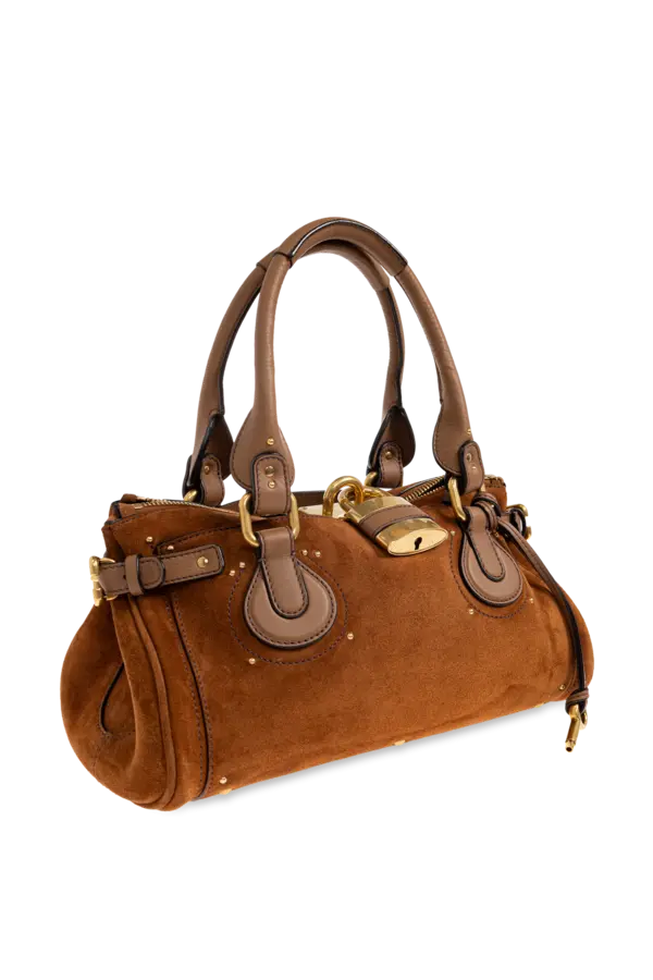 Chloé Bag "paddington