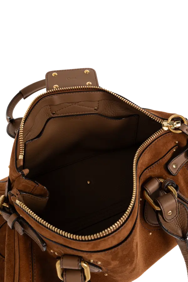 Chloé Bag "paddington