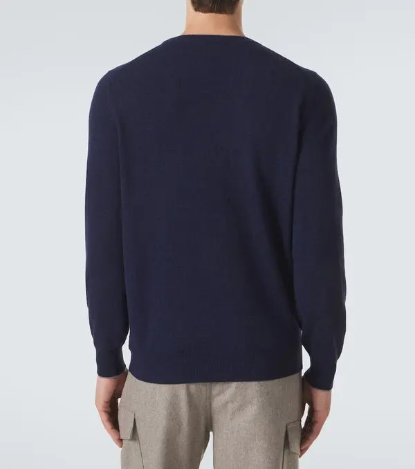 Brunello Cucinelli Cashmere Sweater