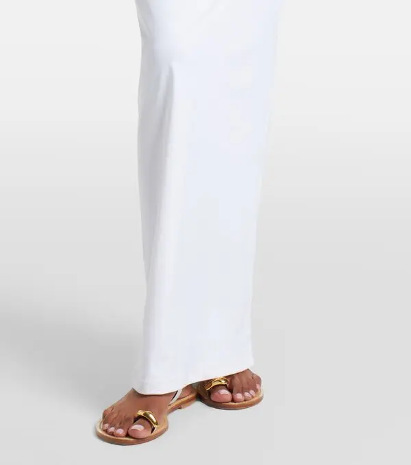Christopher Esber Porto Cutout Maxi Dress