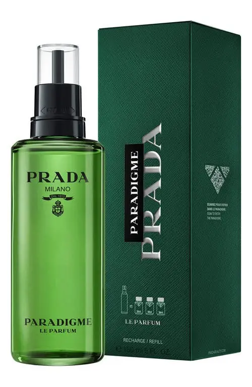 Prada Paradigm Le Parfum - Refill