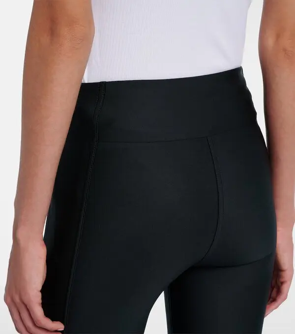Dorothee Schumacher Sharp Cut Leggings