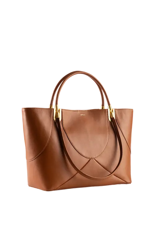 ESTHERA 4pm Maxi Handbag