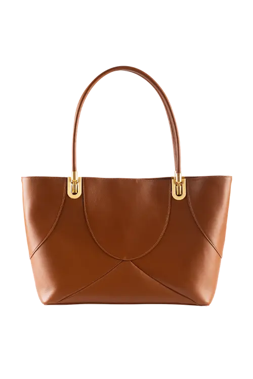 ESTHERA 4pm Maxi Handbag