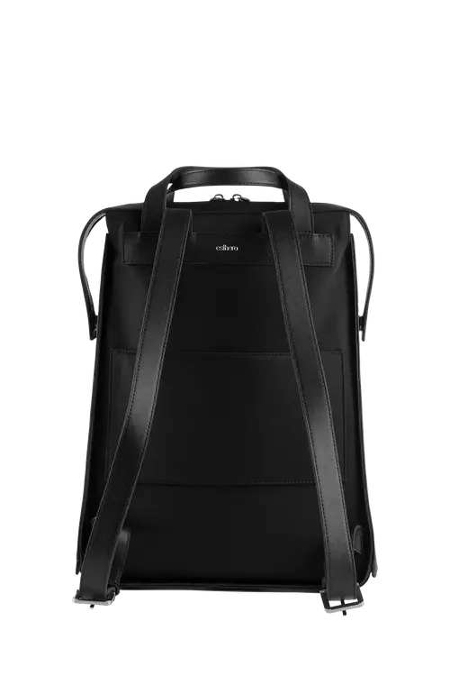 ESTHERA 7am Nylon Backpack