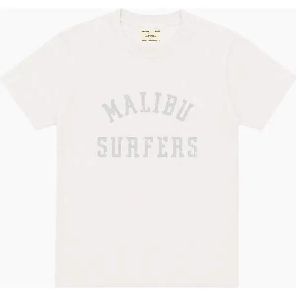 CALIFORNIA INCLINE Malibu Surfers Tee