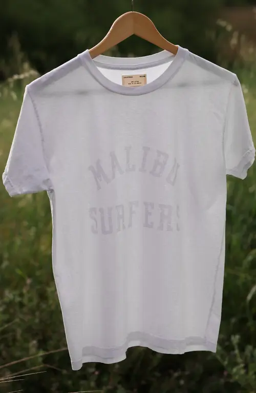 CALIFORNIA INCLINE Malibu Surfers Tee