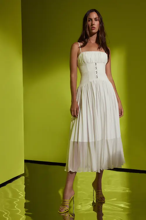 Bcbgmaxazria Sara Dress