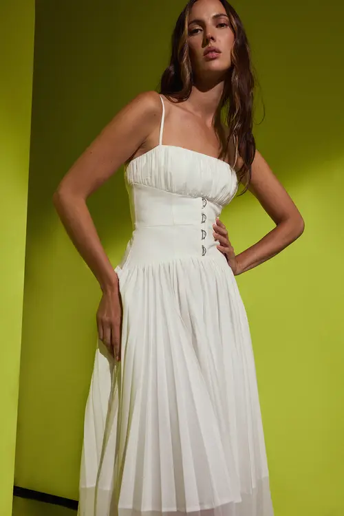 Bcbgmaxazria Sara Dress