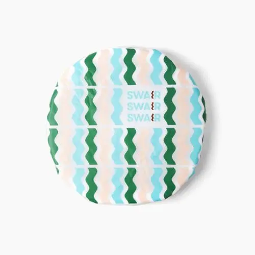 SWAIR Shower Cap