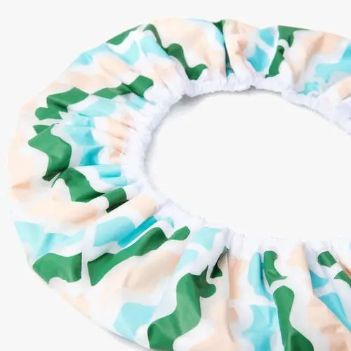 SWAIR Shower Cap