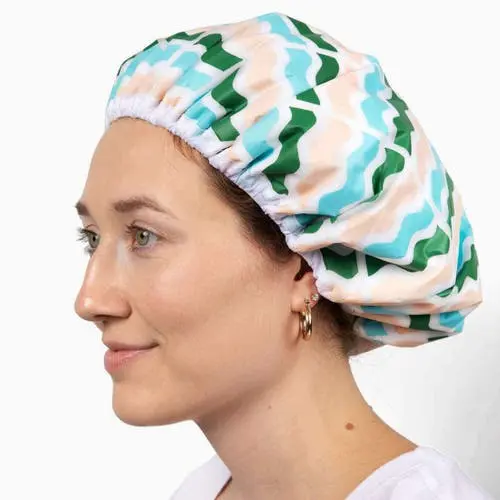 SWAIR Shower Cap