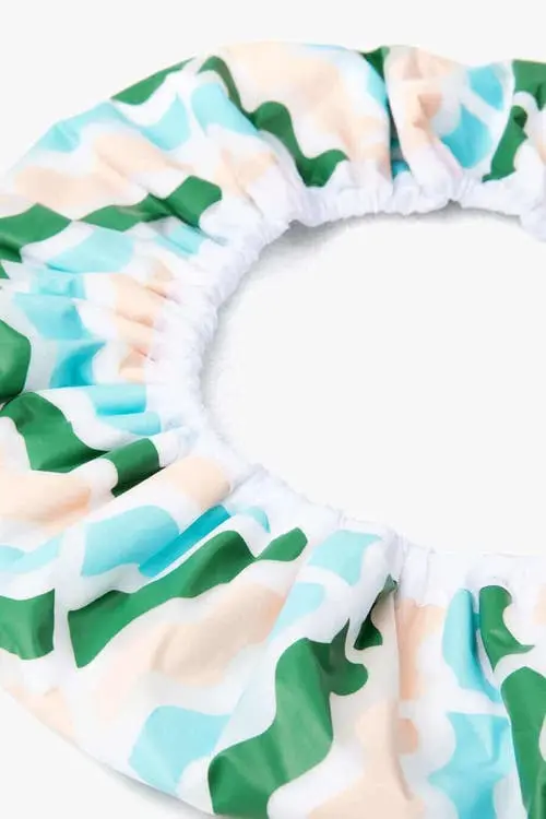 SWAIR Shower Cap