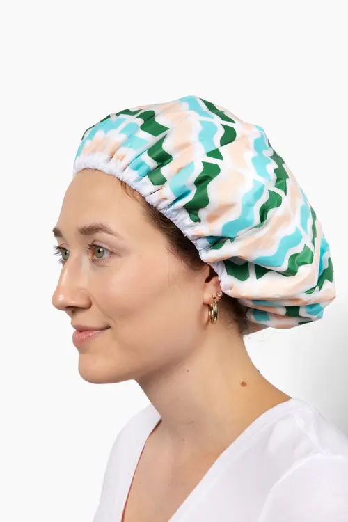 SWAIR Shower Cap
