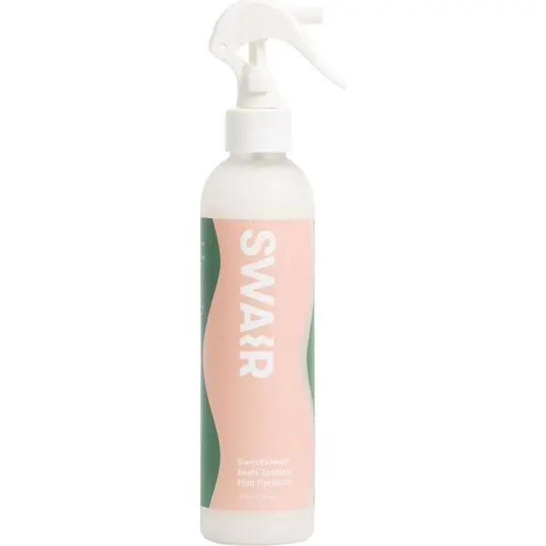 SWAIR Sweatshield Leave-in Conditioner - No Color