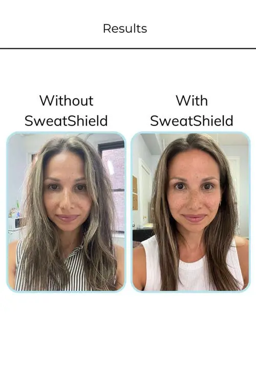 SWAIR Sweatshield Leave-in Conditioner