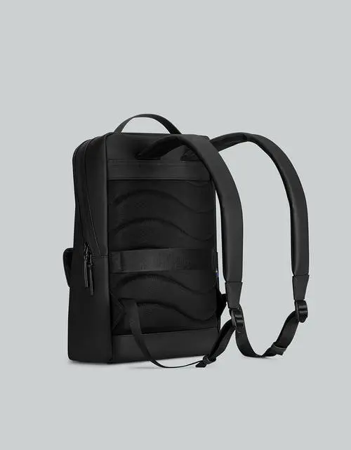 GASTON LUGA Spläsh Org. Backpack 15" By