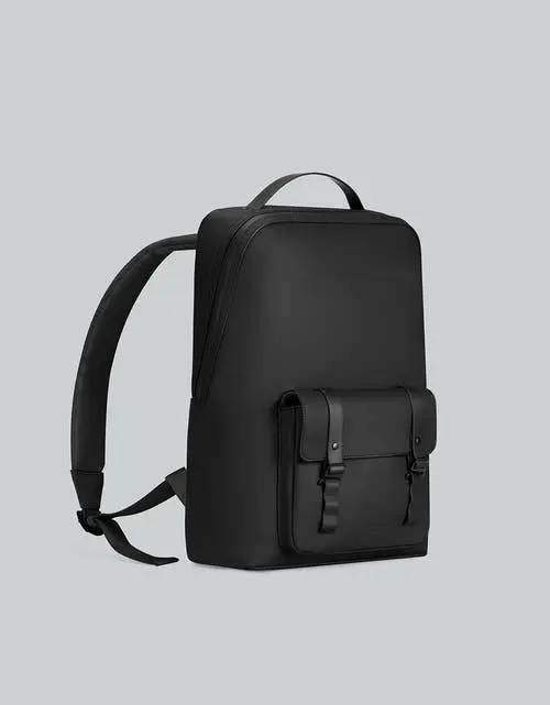 GASTON LUGA Spläsh Org. Backpack 15" By