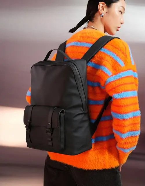 GASTON LUGA Spläsh Org. Backpack 15" By