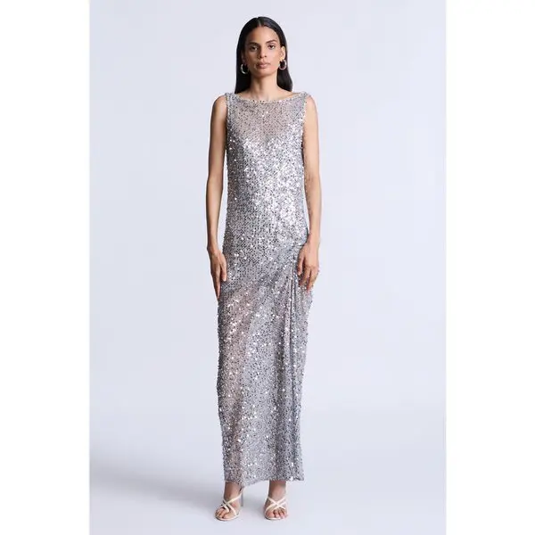 Bcbgmaxazria Lorraine Gown