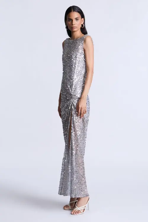 Bcbgmaxazria Lorraine Gown