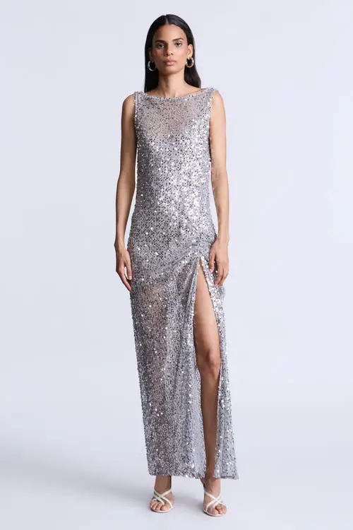 Bcbgmaxazria Lorraine Gown