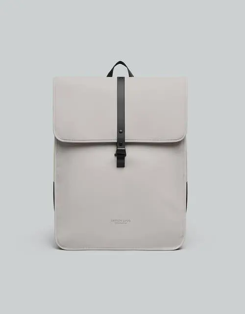 GASTON LUGA Däsh 16" Backpack - Grey