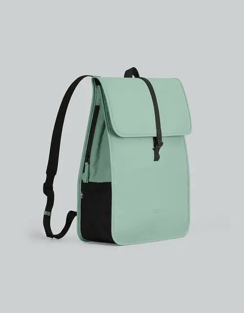 GASTON LUGA Däsh 16" Backpack - Muted Mint