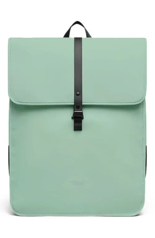 GASTON LUGA Däsh 16" Backpack - Muted Mint