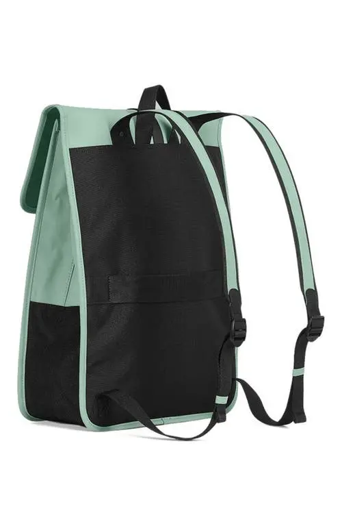 GASTON LUGA Däsh 16" Backpack - Muted Mint