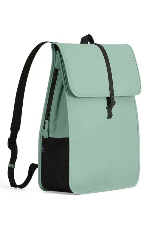 GASTON LUGA Däsh 16" Backpack - Muted Mint