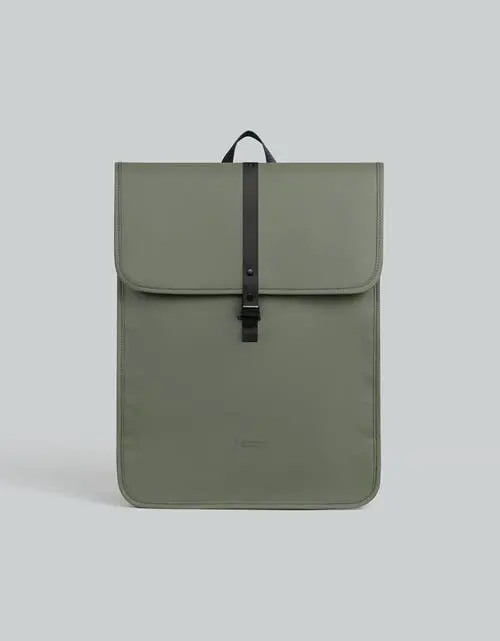 GASTON LUGA Däsh 16" Backpack - Olive