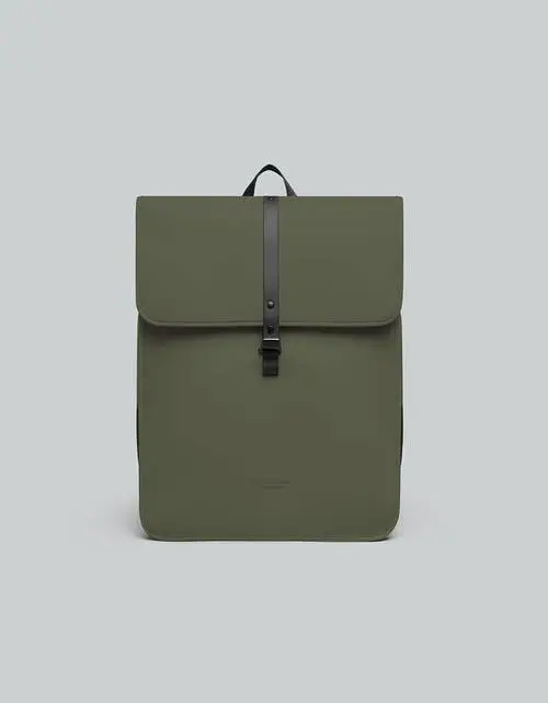 81038614 Däsh Backpack 13"/14 - Olive