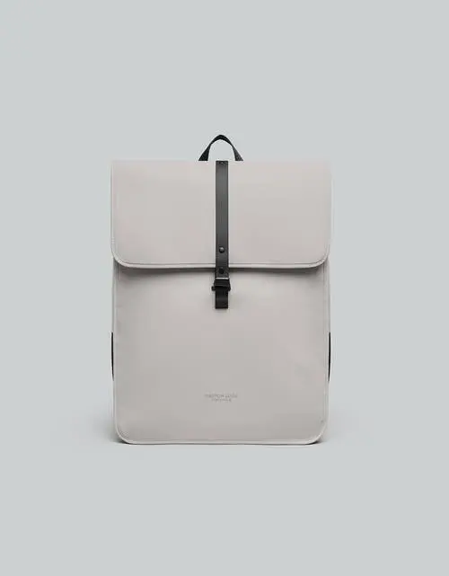 GASTON LUGA Däsh Backpack - Taupe