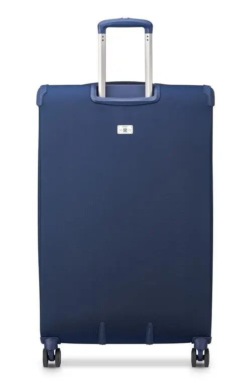 DELSEY Helium Dlx 29-inch Softside Spinner Luggage