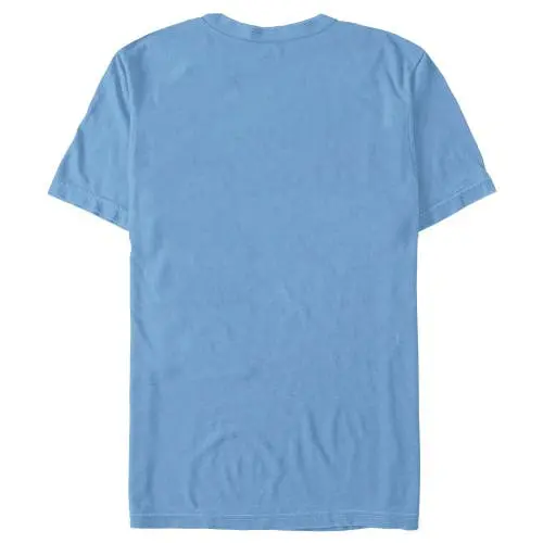 KPOP DEMON HUNTERS Hello Friend Duck Short Sleeve Graphic T-shirt