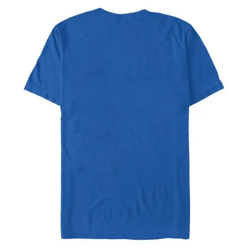 THE SIMPSONS Mad Dad Skills Portrait T Shirt