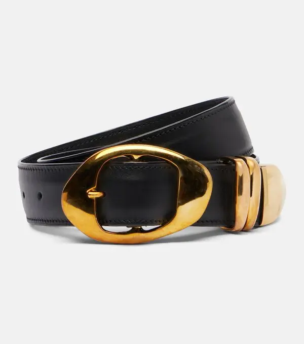 AMANU Grumeti Belt - Black