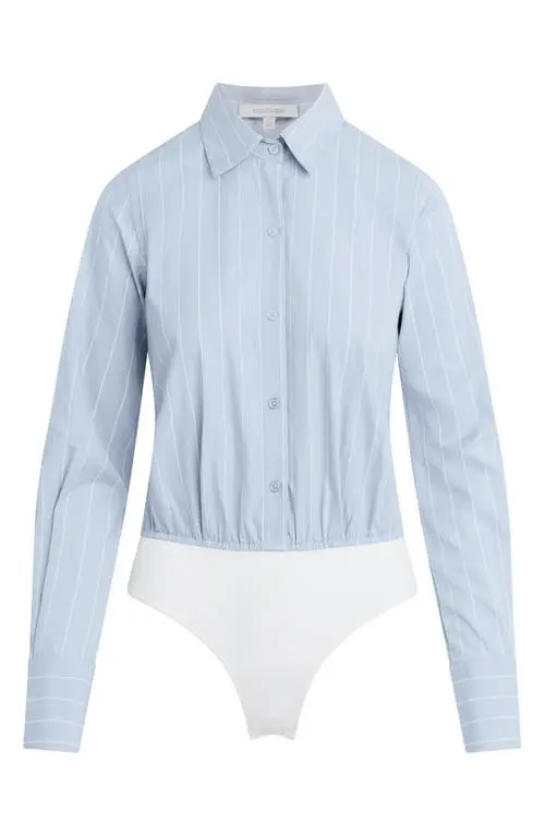 FAVORITE DAUGHTER The Hire Me Shirt Bodysuit