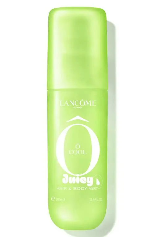 LANCOME Les Ô Cool Juicy Hair & Body Mist With Pear & Verbena - No Color
