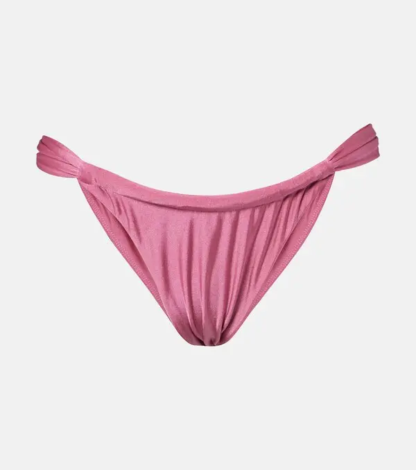 Faithfull The Brand Andez Bikini Bottoms