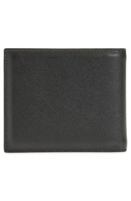 Givenchy Padded Billfold Wallet
