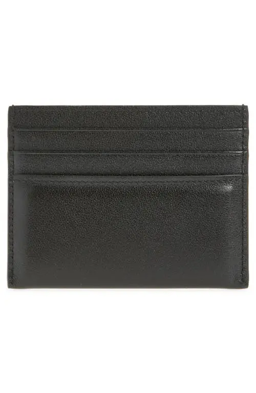 Givenchy Antigona Stamped Padded Card Holder