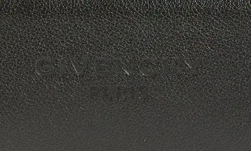 Givenchy Antigona Stamped Padded Card Holder