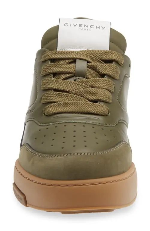Givenchy Yard Court Sneaker