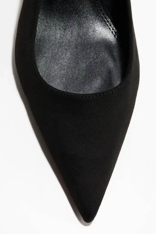 H&m Slingback Court Shoes