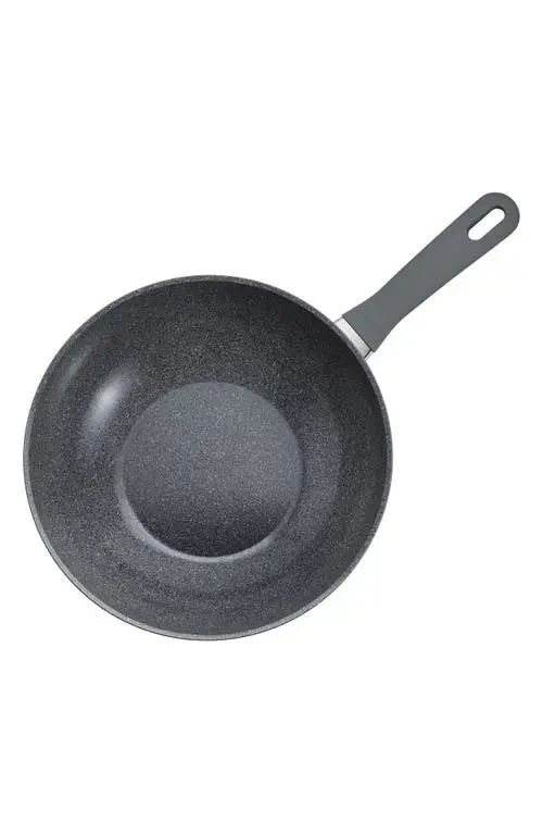 ZWILLING 11-inch Nonstick Wok Pan With Lid