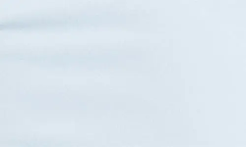 Bp. Strapless Drop Waist Minidress - Blue Bird