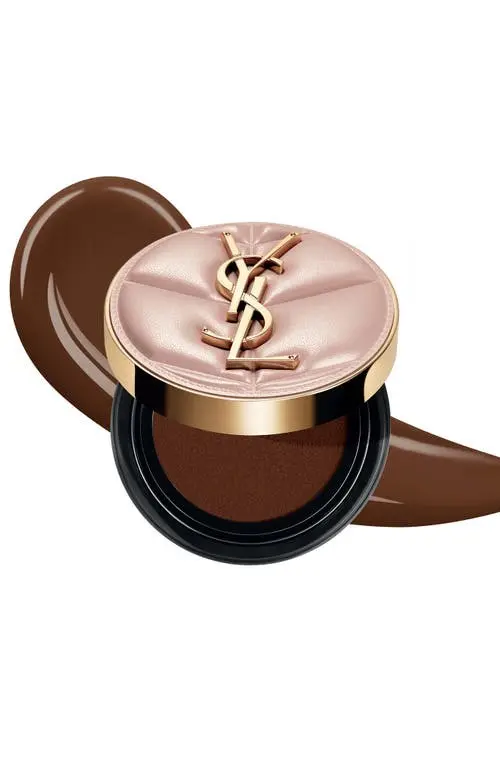 Saint Laurent Skin Affair Soft Glow Cushion Foundation - Deep Cool 10