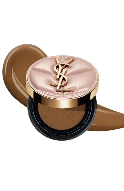 Saint Laurent Skin Affair Soft Glow Cushion Foundation - Deep Neutral 2
